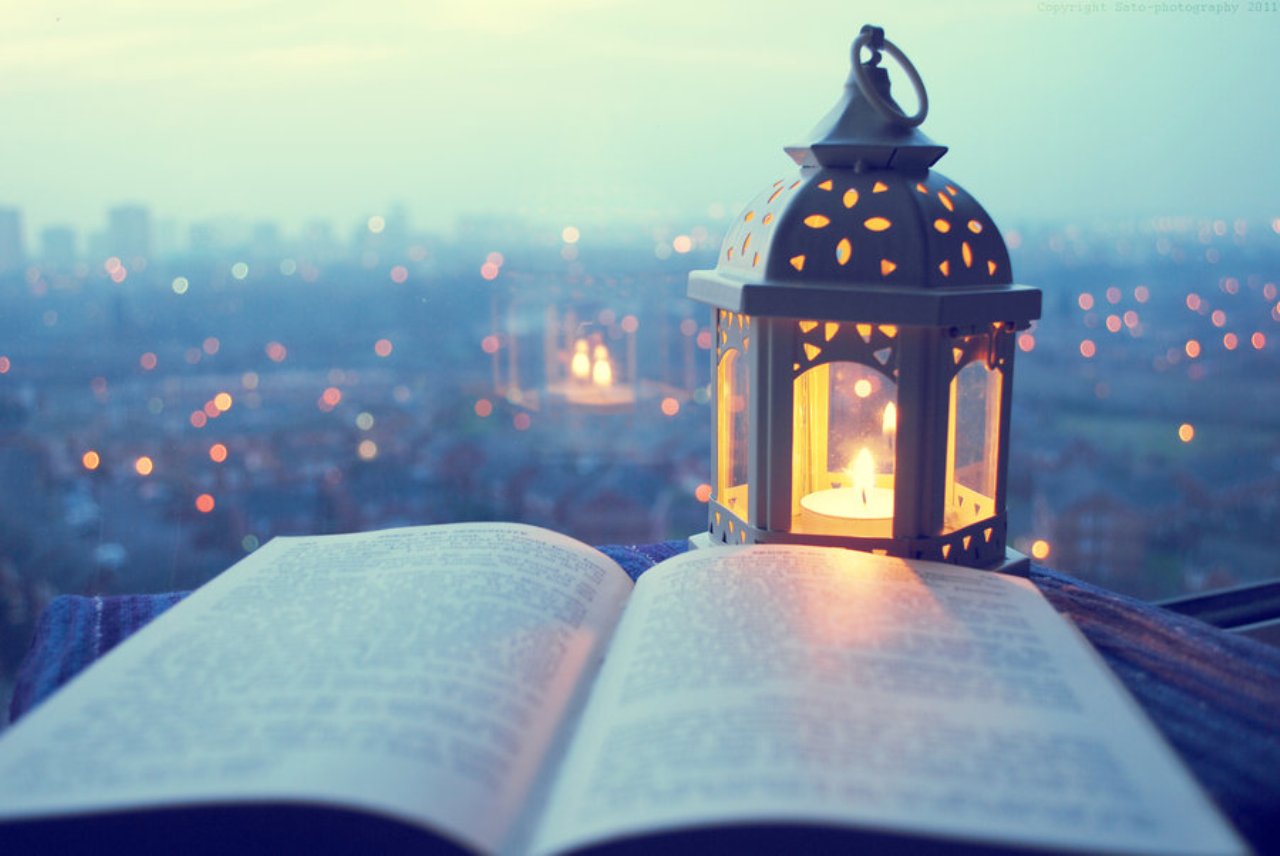 Tony's Musings: Life Story