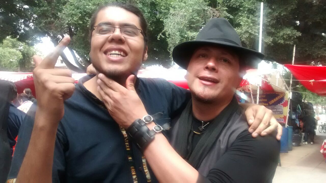 Colectivo "El Cerrojo": El Cerrojo