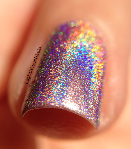 Color Club Cloud Nine