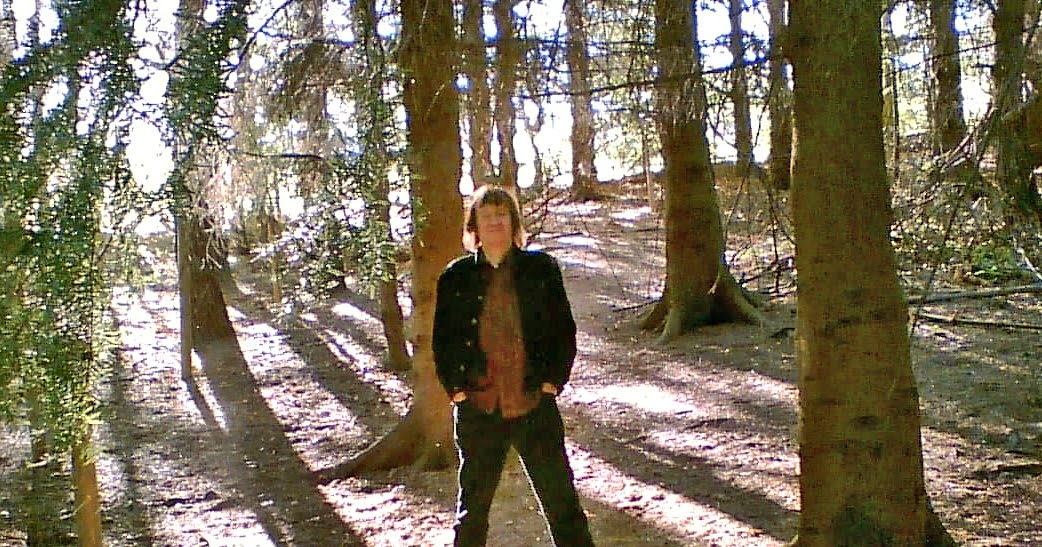 Ian Ravendale: About