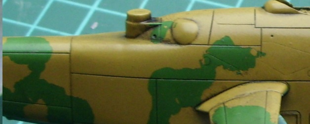 WORLD WAR 2 MODELZONE: Helicopters