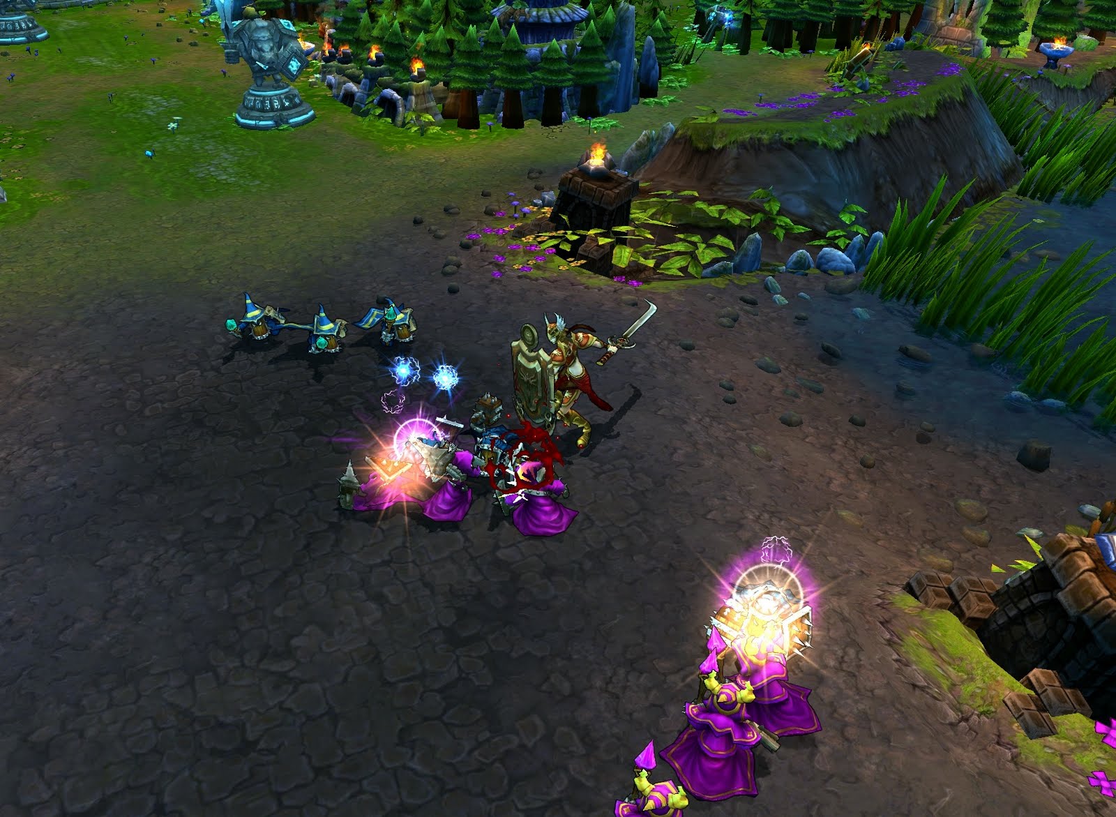 League of Legends Press | League of Legends News | Champions Updates ...