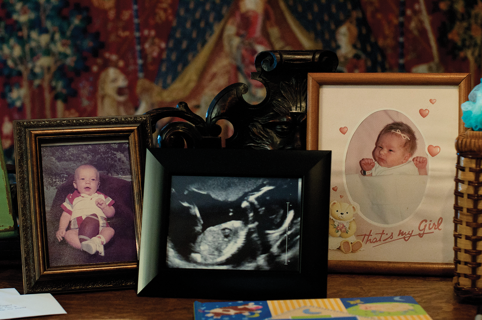 My Pure Life, Photographer, and Wife