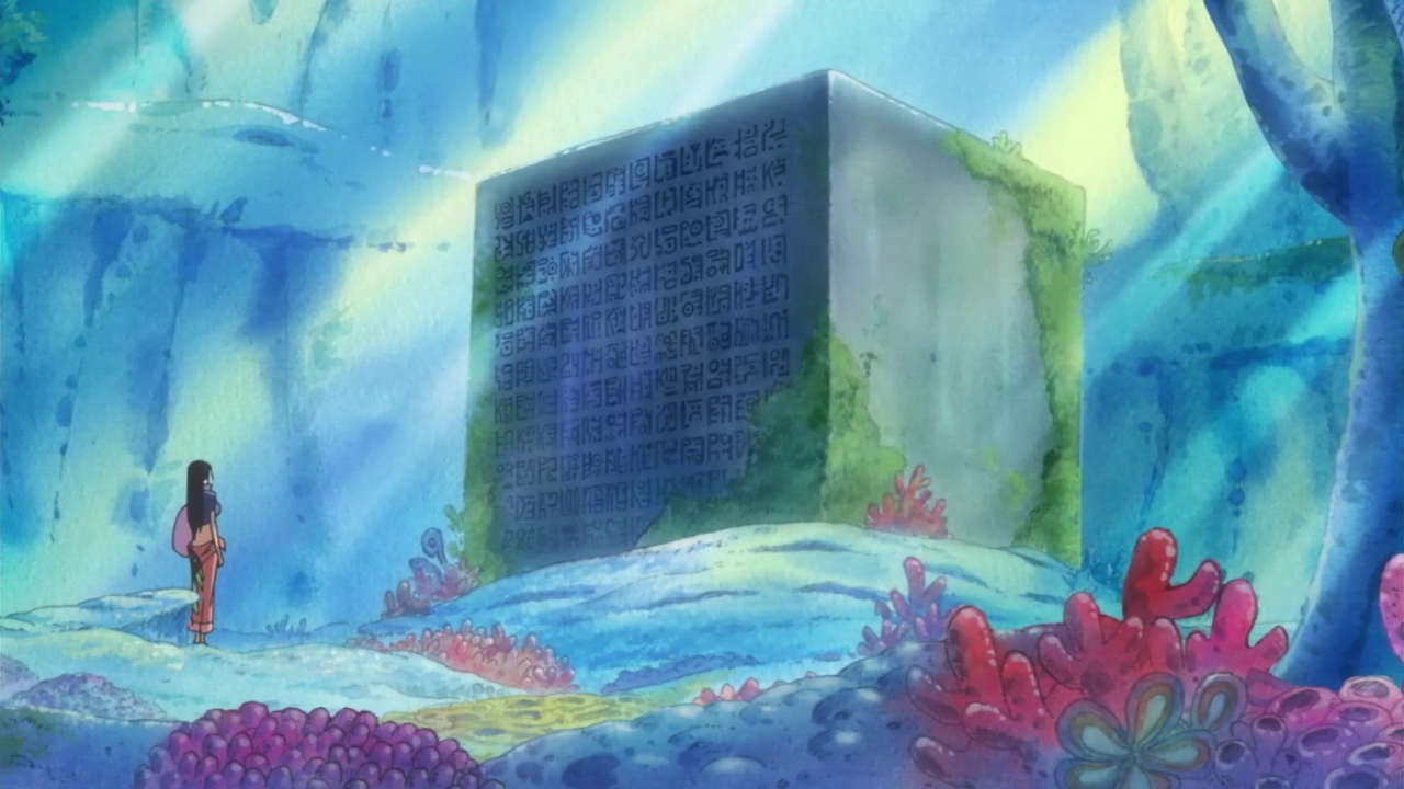 JOUSeries: mayo 2012