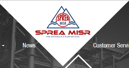 وظائف كيميائيين حديثى التخرج وخيرة بشركة سبريا مصر لانتاج الكيماويات والبلاستيك Sprea Misr ...