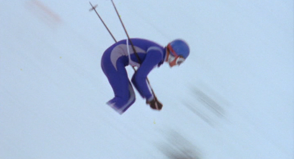 Gems: Downhill Racer