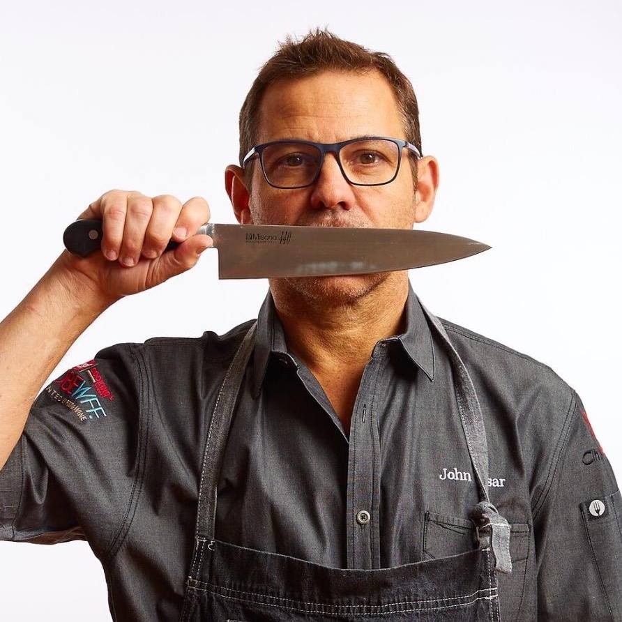 Chef John Tesar Announces Secret Spoon Pop-up Dinners ~ Oh So Cynthia