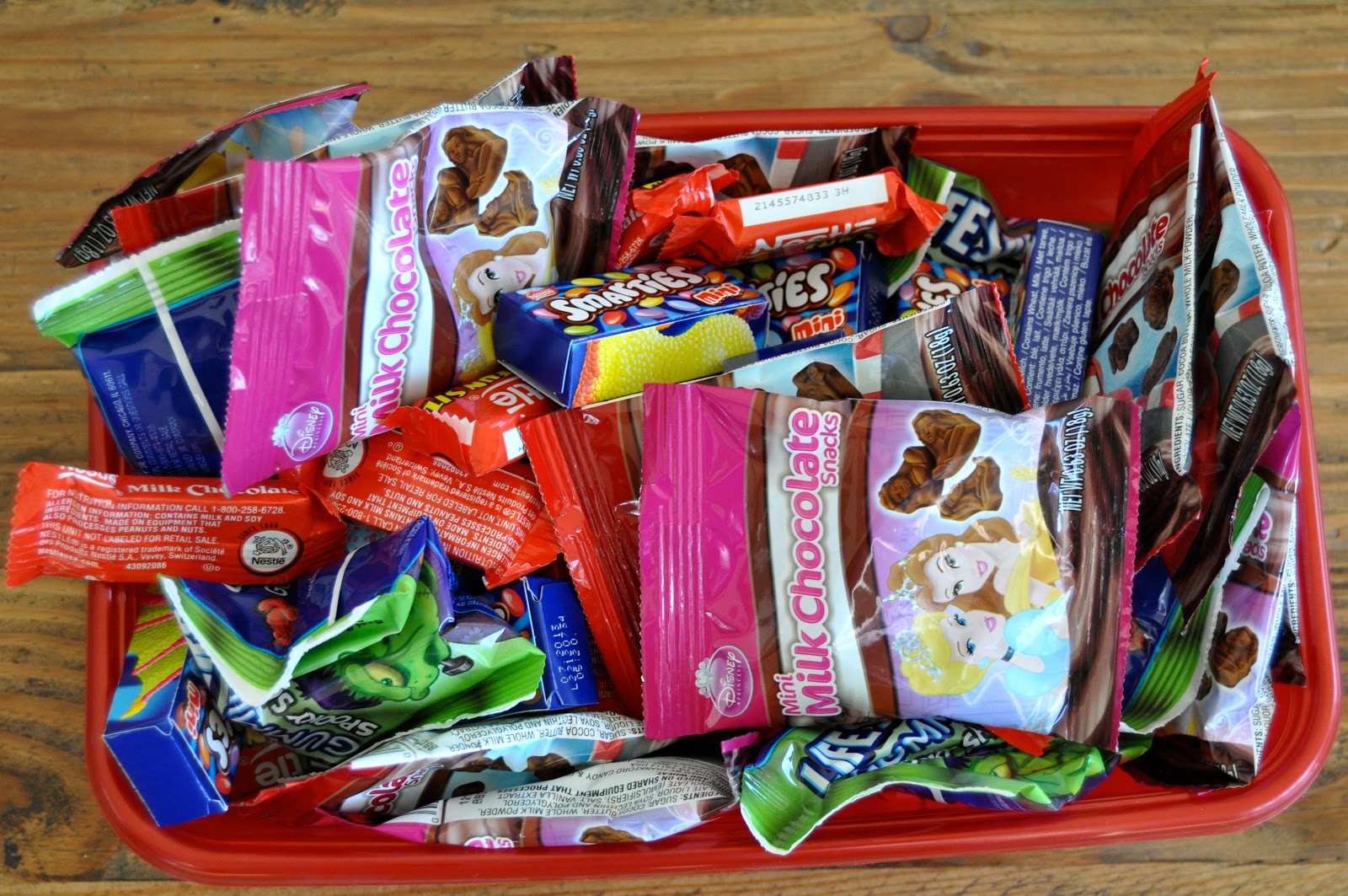 Sorting Sprinkles: Halloween for Preschoolers - Part 3