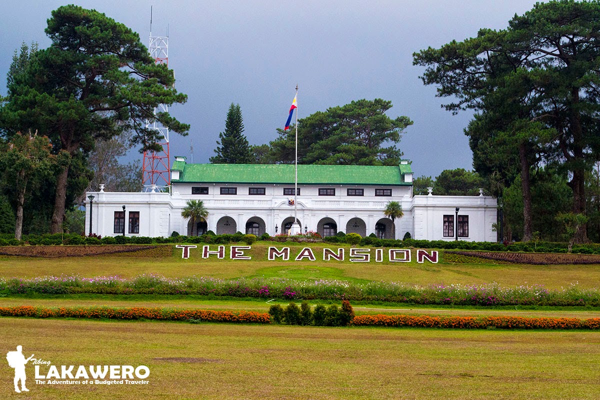 Lakawero: Things to do in Baguio City - Famous Tourist Attractions