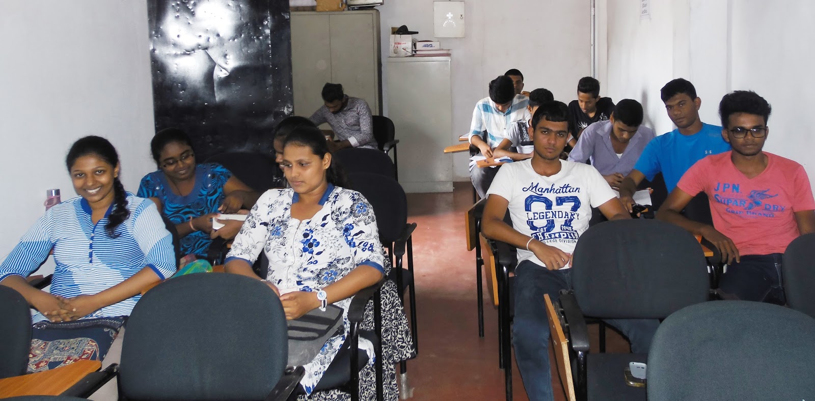 2017 ~ ICT Institute