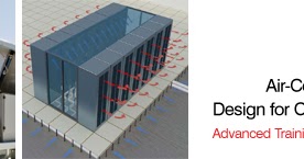 Green Data Center Design and Management: Learn MVAC / Air Conditioning ...