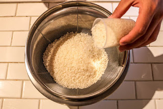 Okome - How to Prepare Rice the Japanese Way