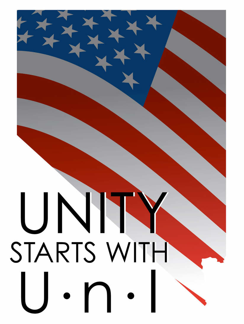 Jim DeGraffenreid for Vice-Chairman: Nevada Republican Party: Unity ...