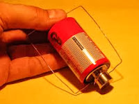 Homopolar Motor