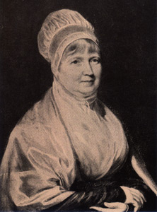 Generations: Some Quaker Roots