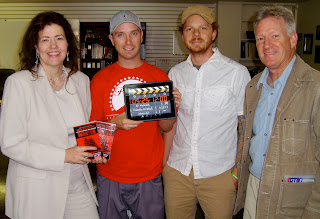 CAMILLE KIMBALL: Confessions of a Slightly Famous Crime Writer: New ...