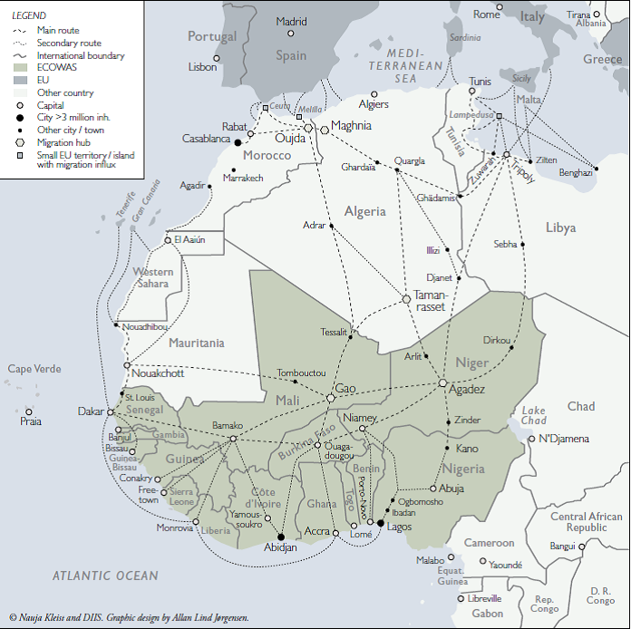 Rethinking Poverty and Development: Bucking the Trend of Irregular ...