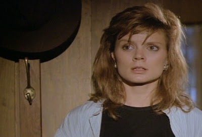 31 Days of Horror: October 26th: Howling IV: The Original Nightmare (1988)