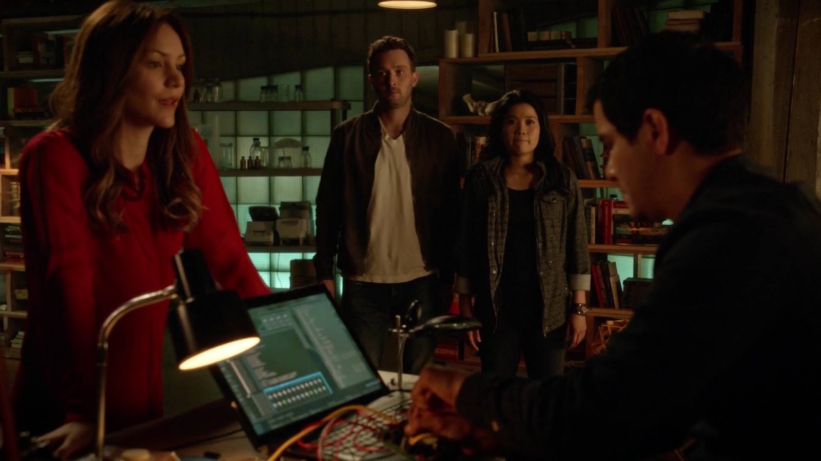 About the Author - Lisa Macklem