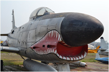 -- Museo del Aire Honduras --: Vought F4U-5N Corsario FAH-609