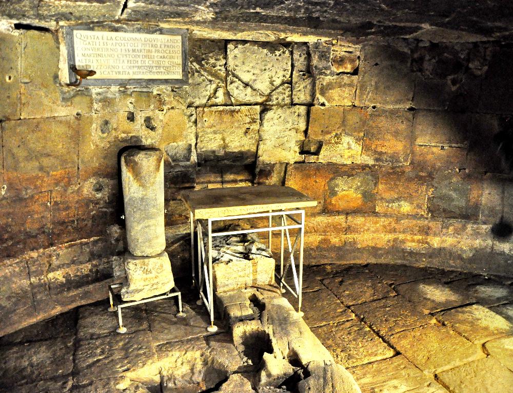 Interesting Green: Reflection - Paul's Feeling and Temptation