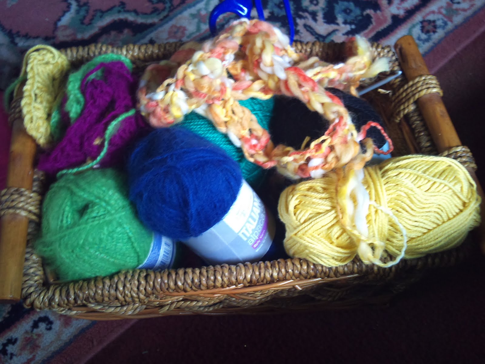 Grateful 4 Crochet: Extreme Crochet