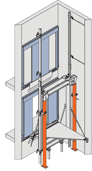 Chicago Elevator Maintenance - Colley Elevator: Anatomy of a hydraulic ...