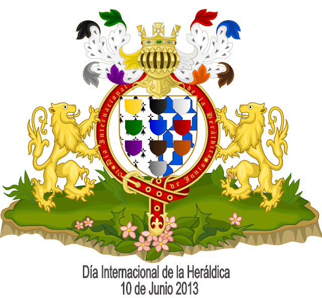 Heráldica Mexicana y otras curiosidades...: Día Internacional de la ...