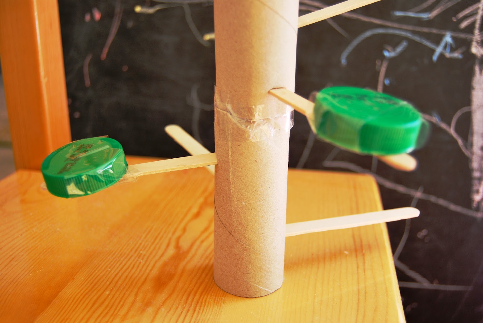 A Little Learning For Two: Faraway Tree