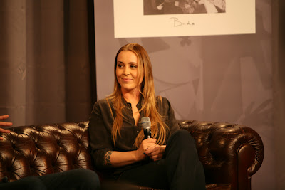 EUROVISION ADDICT: The Netherlands 2013: Birds