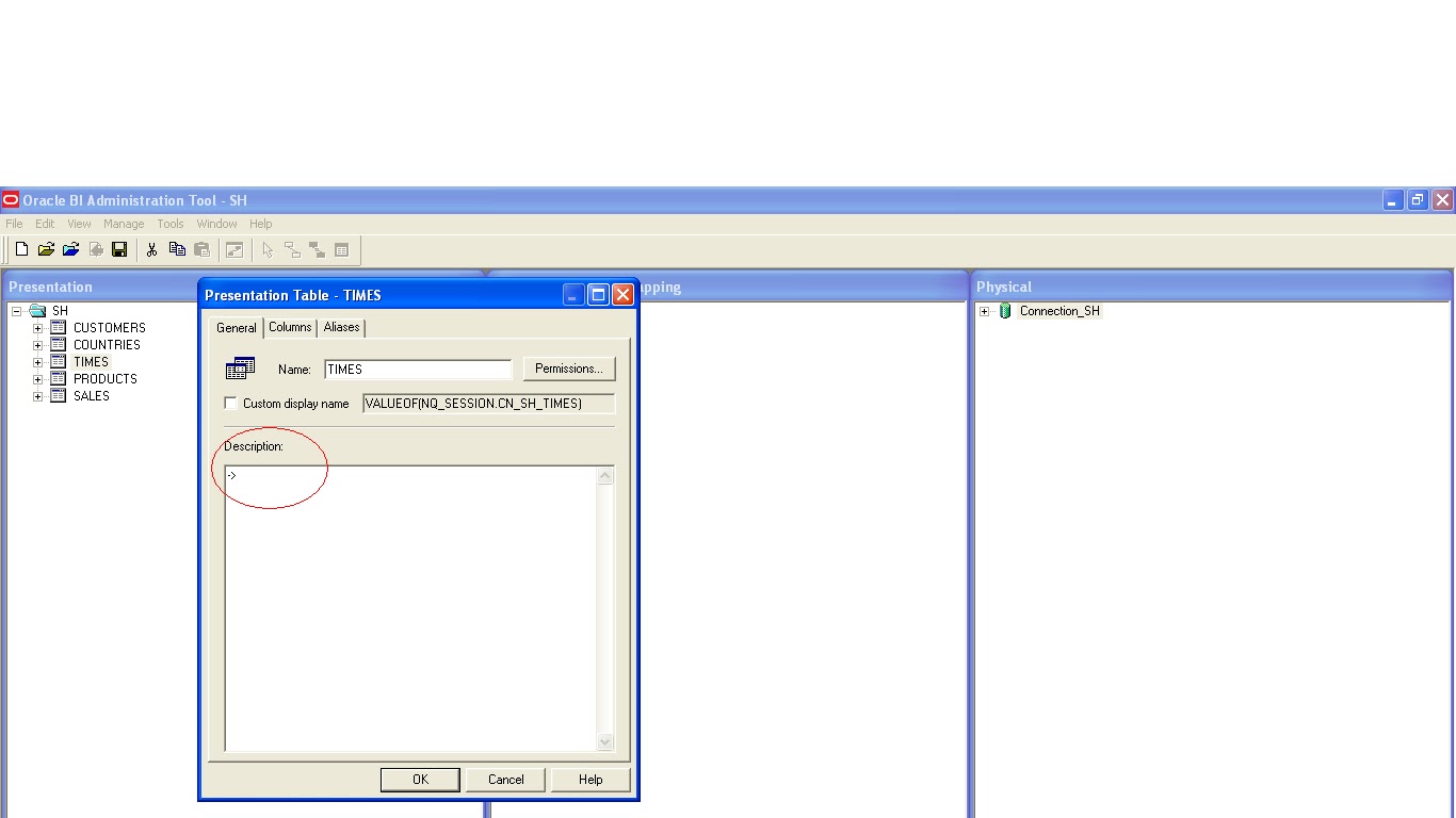 Datawarehouse BI How To Create Nested Folders In Presentation Layer Datawarehouse BI How To Create Nested Folders In Presentation Layer