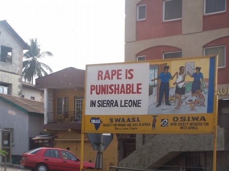 Human Rights - for women - Virtual Mirage