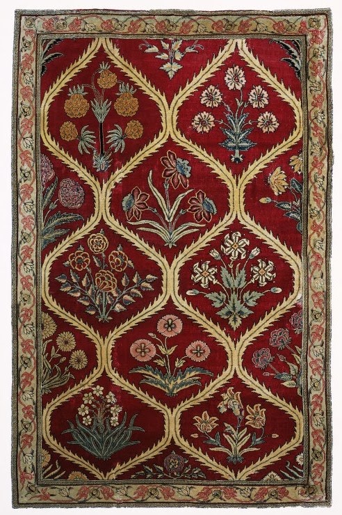 Masters of Craft : Crafts of India: wool rugs