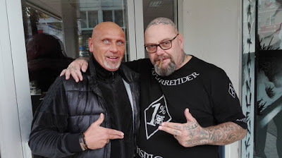 NO SURRENDER MC NORWAY