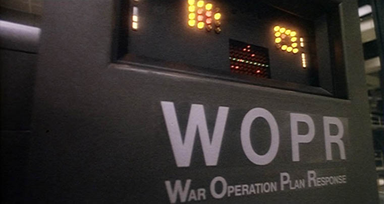 20 cose che forse non sapevate su WarGames