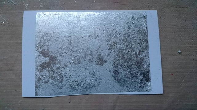 The Craft Barn: Triplets - Rachel Snook