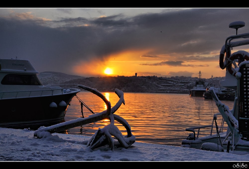 GÜMÜŞ YILDÖNÜMÜ: KIŞ GÜNEŞİ!
