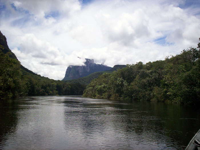 O El Dorado é aqui: Cucuí, São Gabriel da Cachoeira