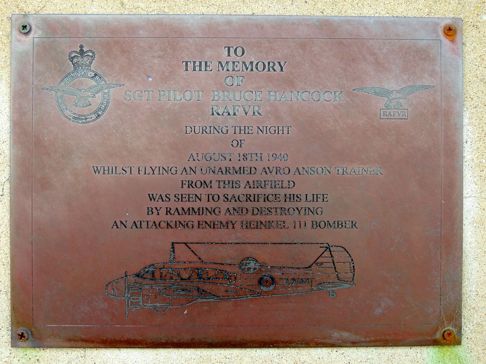 Mad Dogs and Englishmen: War Stories: RAF Windrush and the Ghosts of Heroes