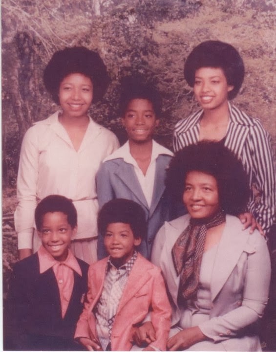 Into the LIGHT: Sentimental Sunday - In Honor of "Aunt" Doris