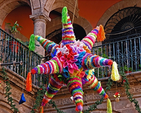 navidad y posadas navideñas: POSADAS