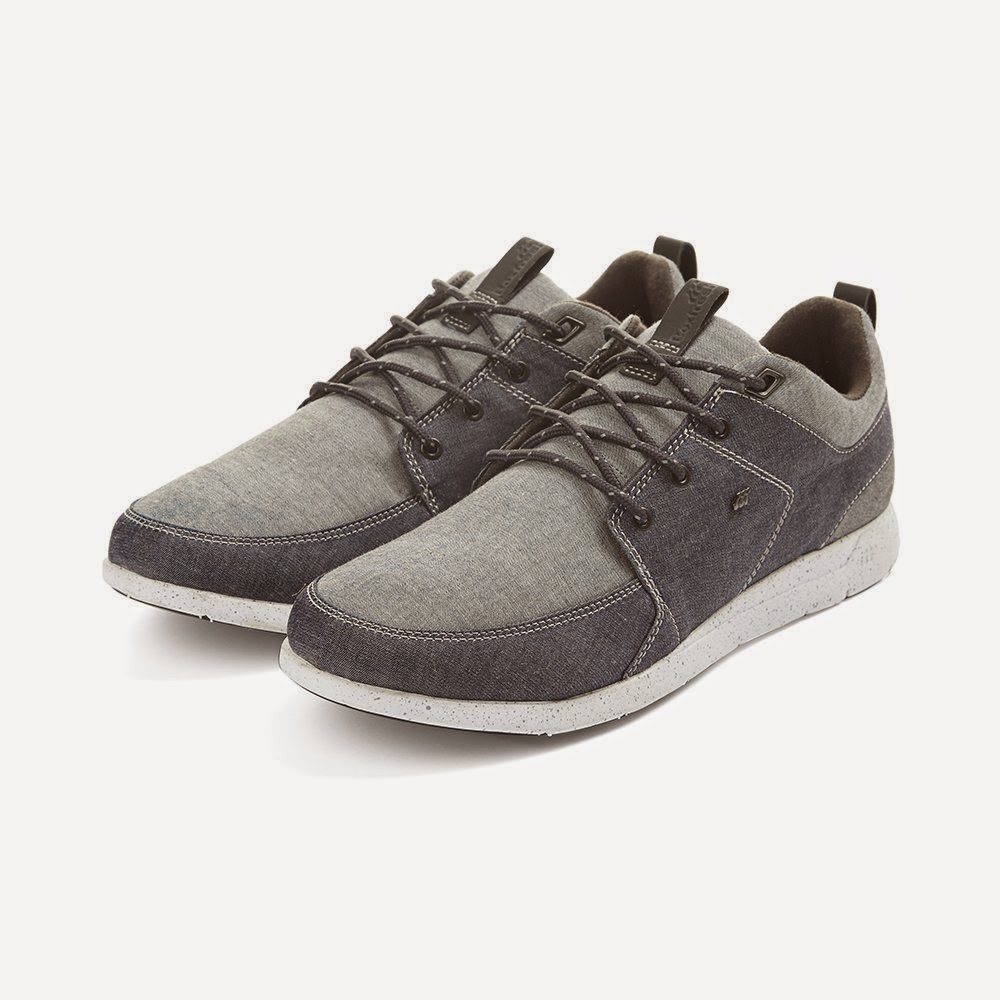 Mykee Alvero : Boxfresh 25th Anniversary Capsule Collection