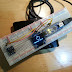 Arduino-er: Hello World 1.3 inch IIC/SPI 128x64 OLED x Arduino, using u8glib library