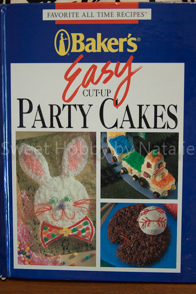 Sweet Shop Natalie: Cake Inspiration