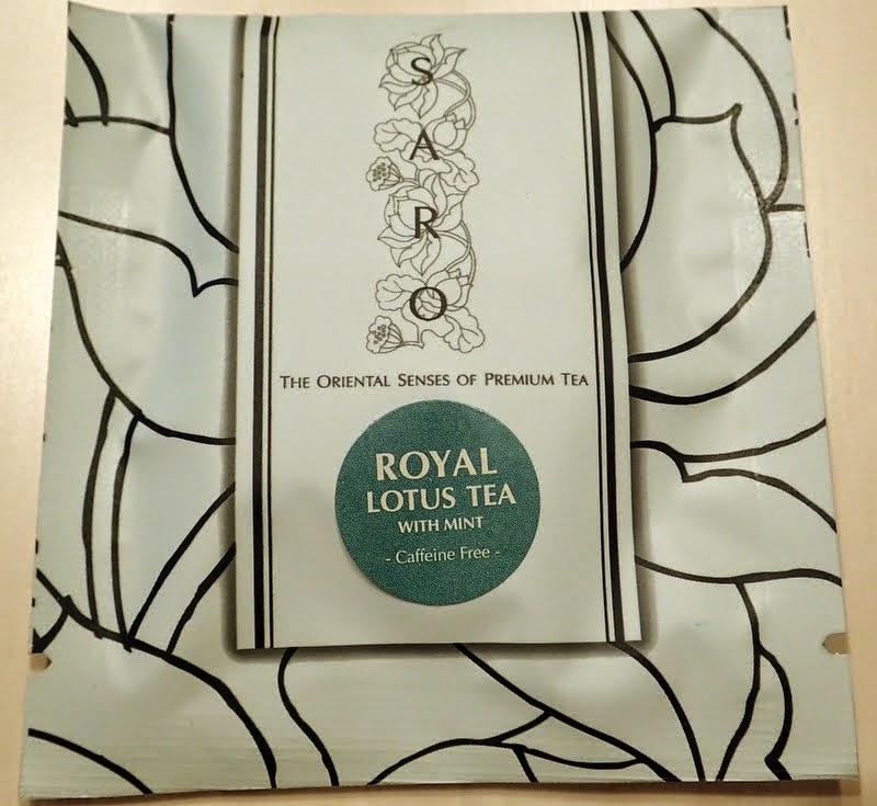 飲む・打つ・ぶち遊ぶ！！: タイのおみやげ その2！