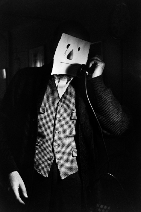 Los Grandes Fotografos: Inge Morath (1923-2002)