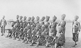 Indian Army Ranks: Indian Army History In British Raj