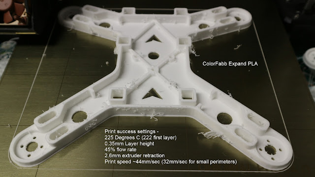 Reprap development and further adventures in DIY 3D printing: ColorFabb ...