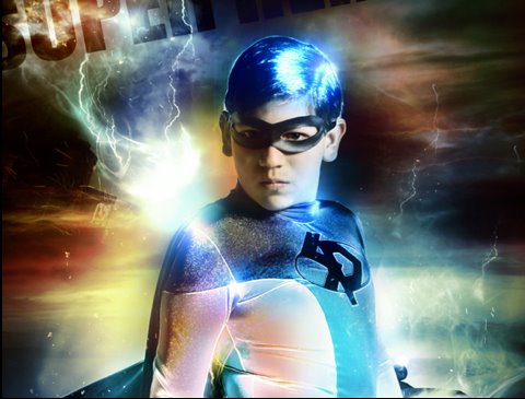 Daniel Rizzotto Photography©: LOS SUPER PEREZ _ ESTRENO MARZO 2012 ...