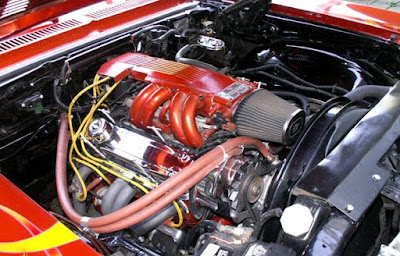 Greatest Muscle Car SuperCars: Greatest Muscle Car SuperCars